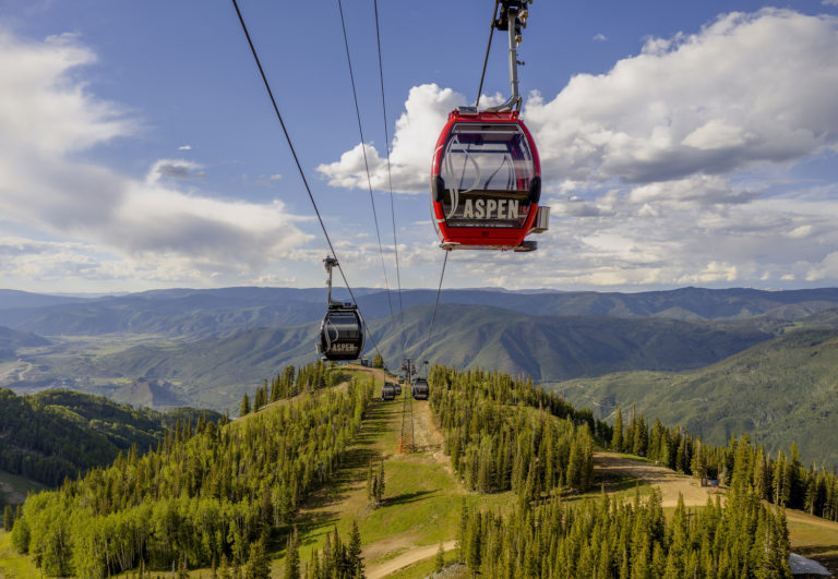 The Ultimate List of Things To Do in Aspen in the Summer - The Mountain ...