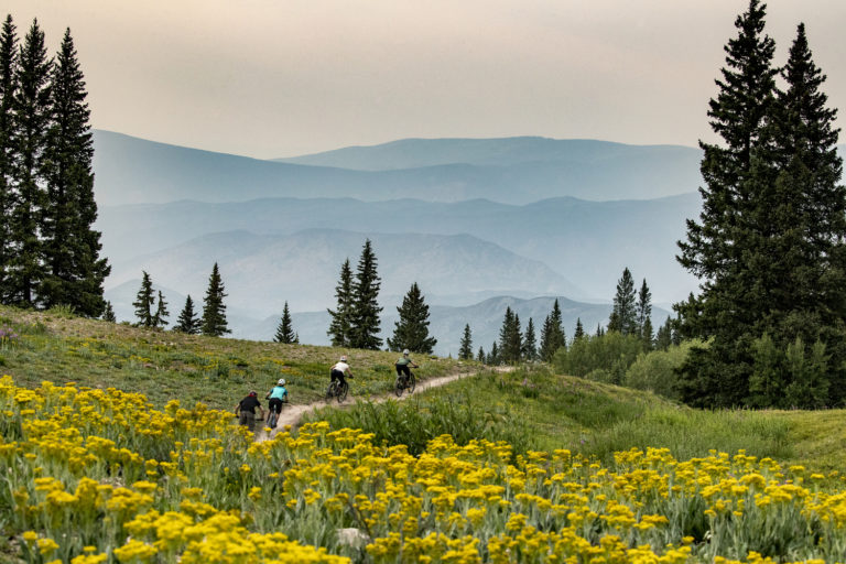 The Ultimate List of Things To Do in Aspen in the Summer - The Mountain ...