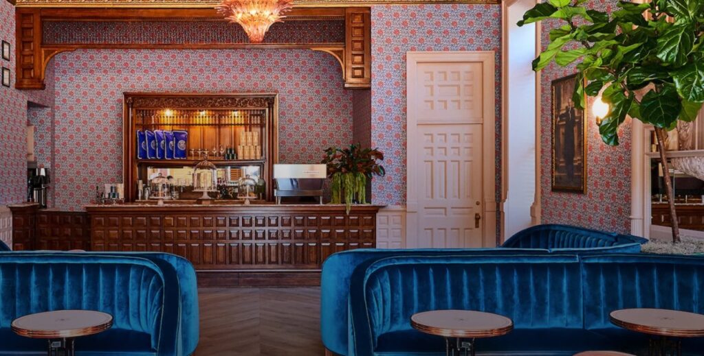 The Ultimate List of Coffee Shops in Aspen - The Mountain Travelist