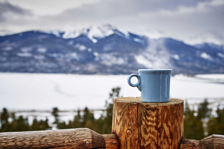 The Ultimate List of Coffee Shops in Vail - The Mountain Travelist