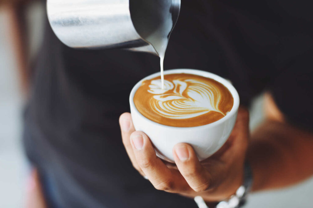 The Ultimate List of Coffee Shops in Vail - The Mountain Travelist