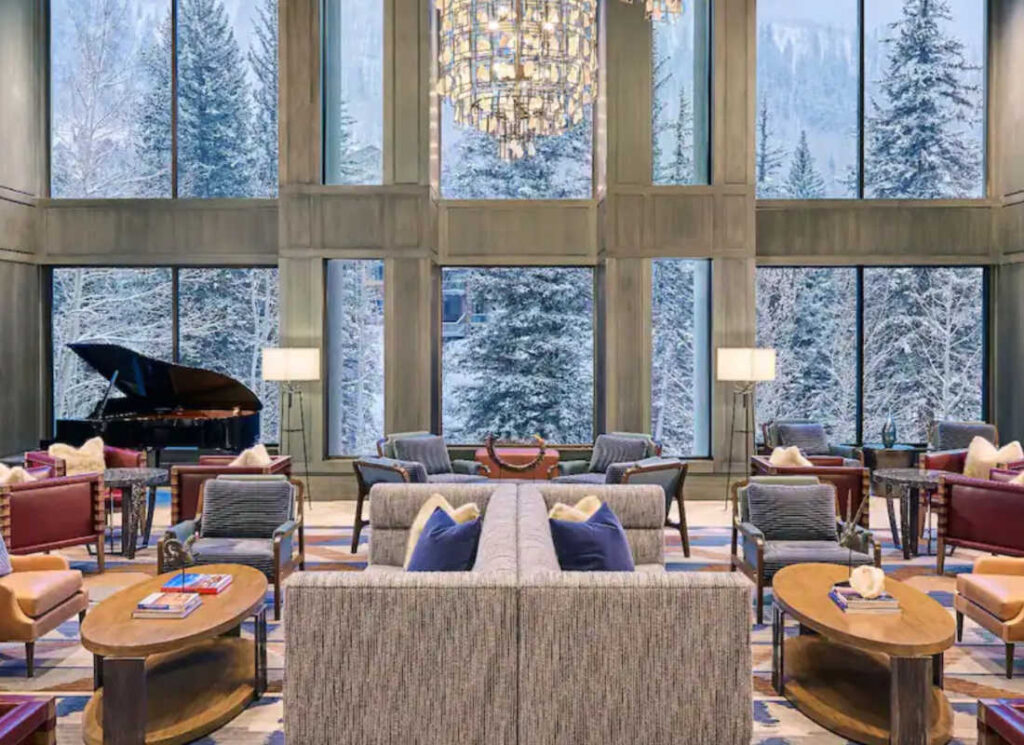 A Complete Guide to the Best Hotels in Vail - The Mountain Travelist