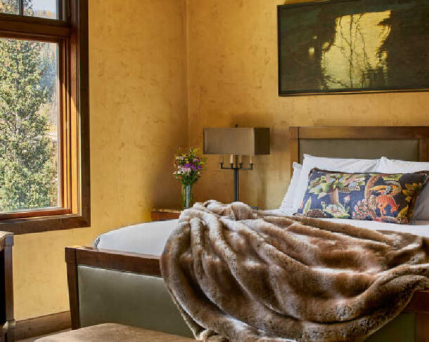 A Complete Guide to the Best Hotels in Vail - The Mountain Travelist