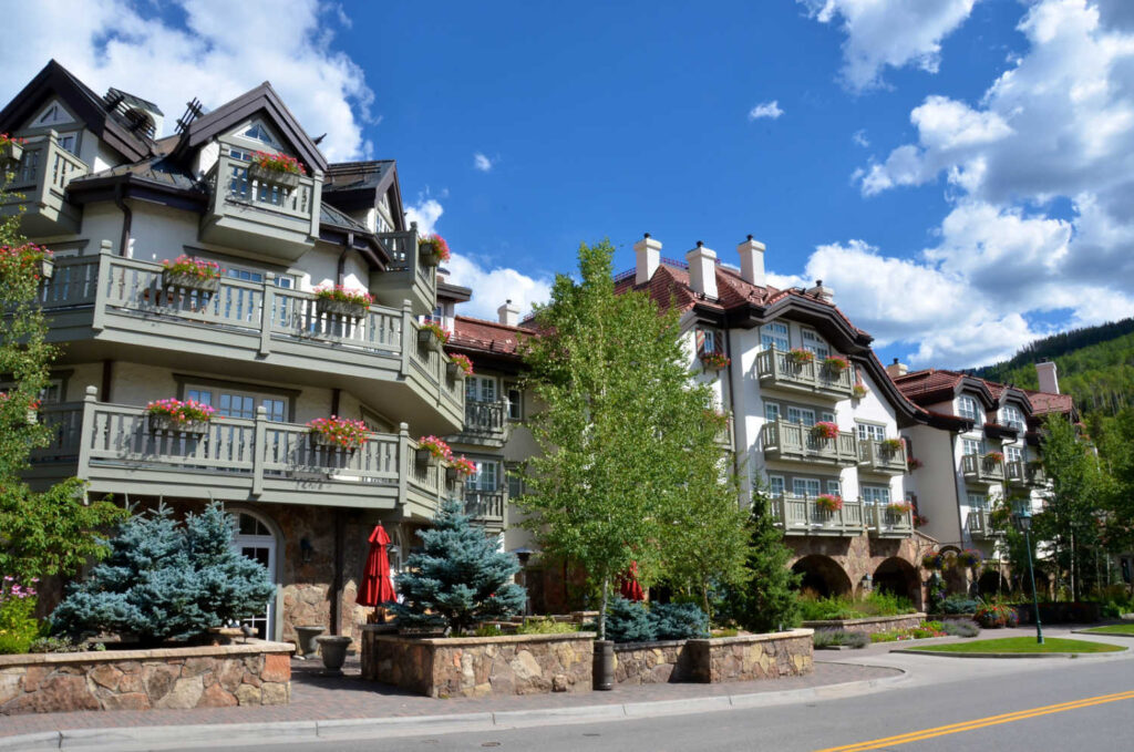 Your Epic Guide to Things To Do in Vail in the Summer - The Mountain ...