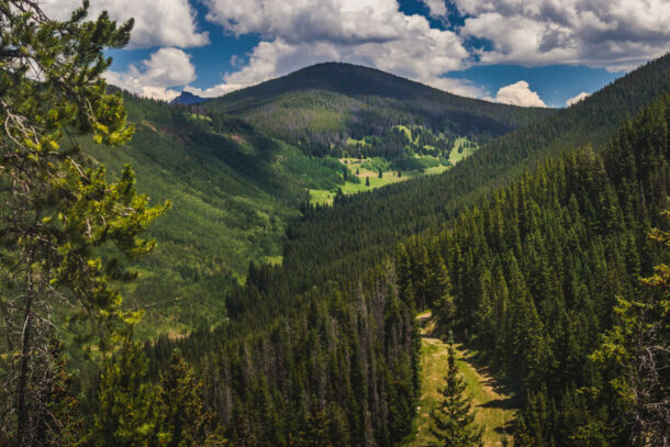 Your Epic Guide to Things To Do in Vail in the Summer - The Mountain ...