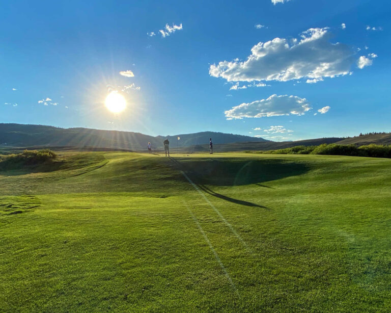 Your Epic Guide to Things To Do in Vail in the Summer - The Mountain ...