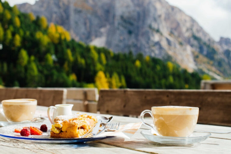 The Ultimate List of Coffee Shops in Vail - The Mountain Travelist