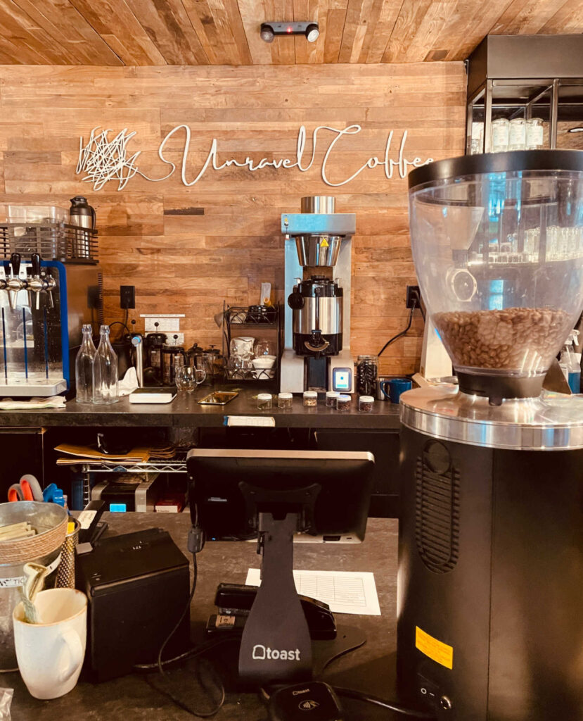 The Ultimate List of Coffee Shops in Vail - The Mountain Travelist