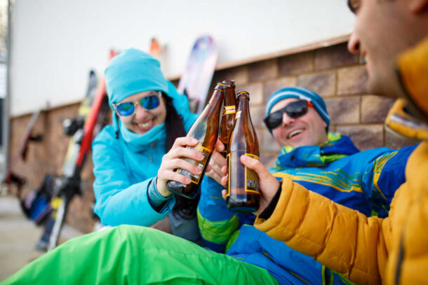 The Ultimate Guide to the Best Apres Ski in Vail, Colorado - The ...