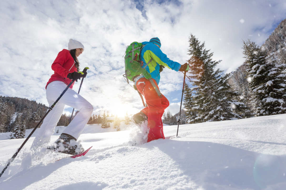 Your Essential Guide to Planning a Ski Trip - The Mountain Travelist
