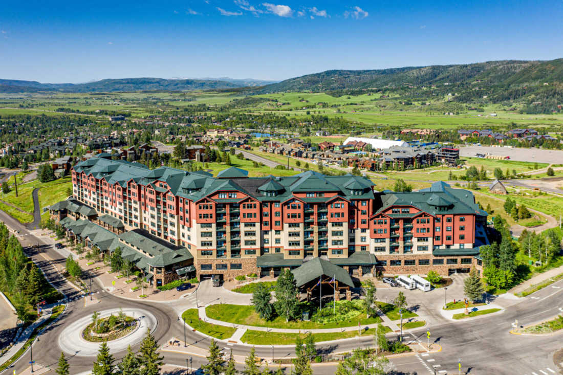 A Complete Guide to Where to Stay in Steamboat - The Mountain Travelist
