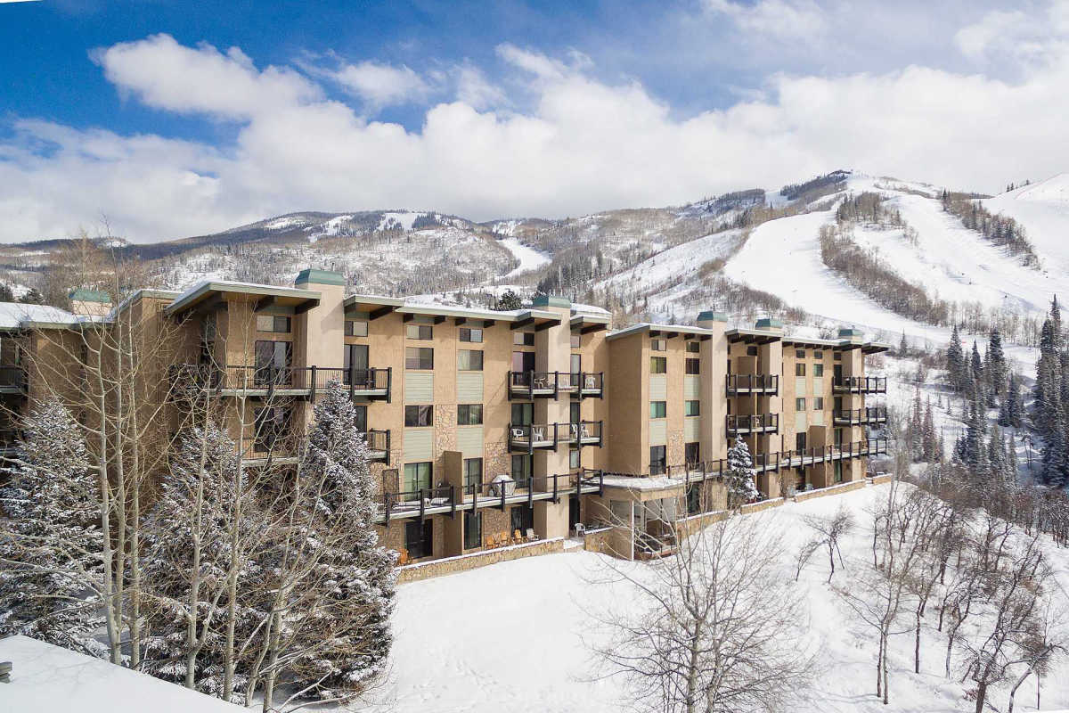 A Complete Guide to Where to Stay in Steamboat - The Mountain Travelist