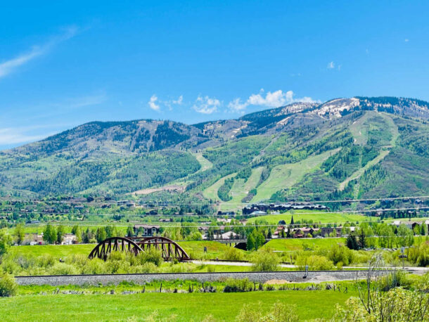 Your Perfect Guide to Steamboat Springs in the Summer - The Mountain ...