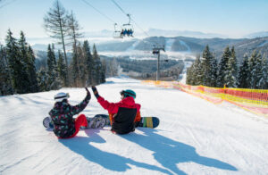 Top Ski Resorts for Beginner Skiers and Snowboarders - The Mountain ...