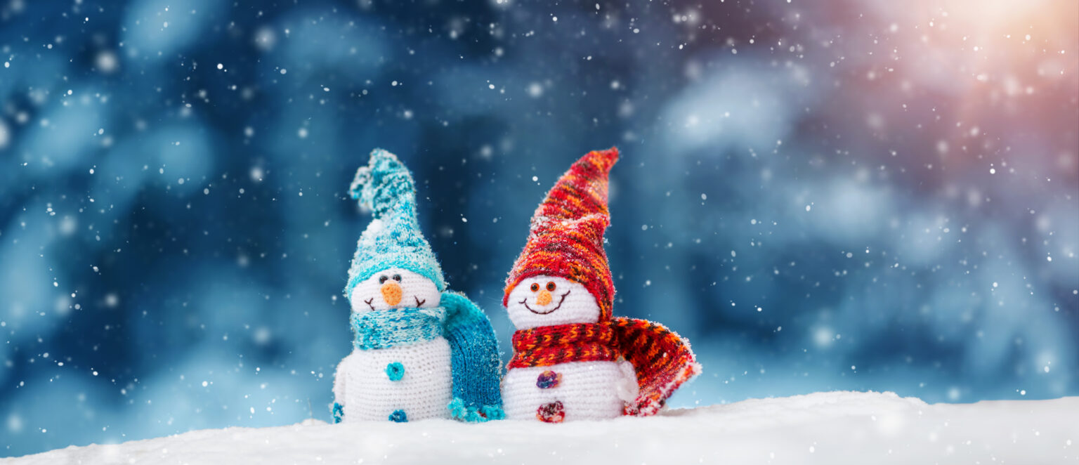 Your Epic Guide to Christmas in Vail - The Mountain Travelist