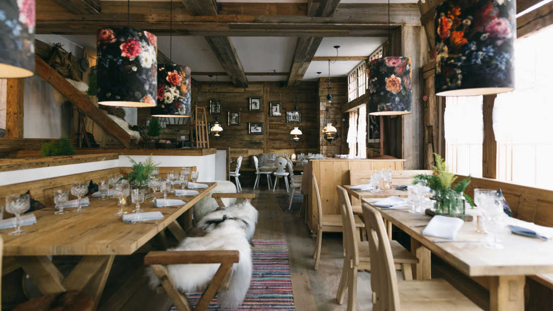 The Ultimate List of Restaurants in Vail You Will Love - The Mountain ...