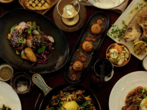 Your Perfect Guide to Steamboat Restaurants - The Mountain Travelist