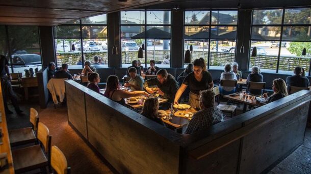 Your Perfect Guide to Steamboat Restaurants - The Mountain Travelist