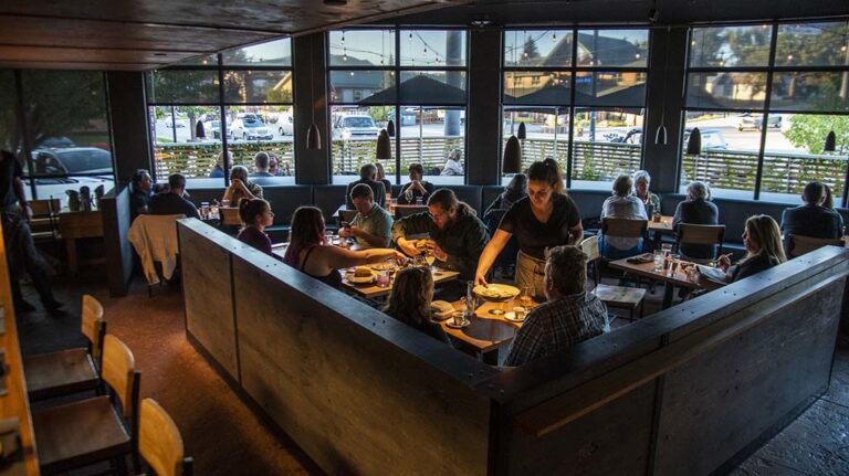 Your Perfect Guide to Steamboat Restaurants - The Mountain Travelist