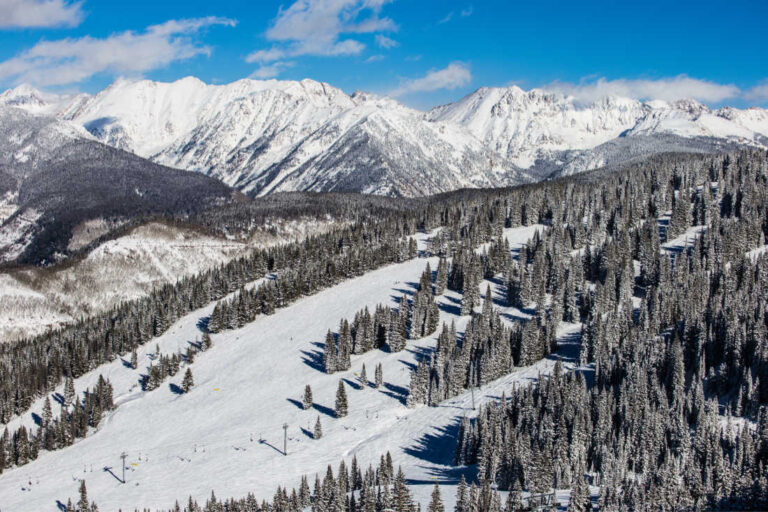 The Ultimate List of Restaurants in Vail You Will Love - The Mountain ...
