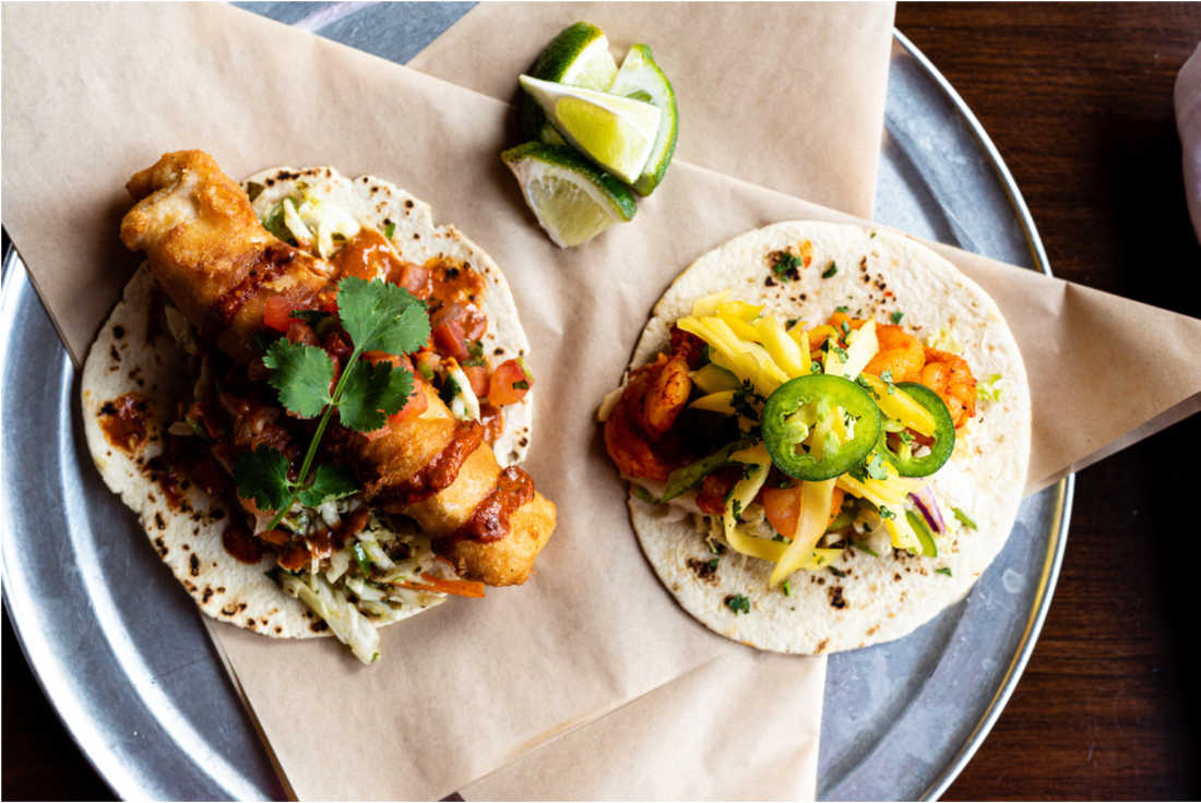 The Ultimate List of Restaurants in Vail You Will Love - The Mountain ...