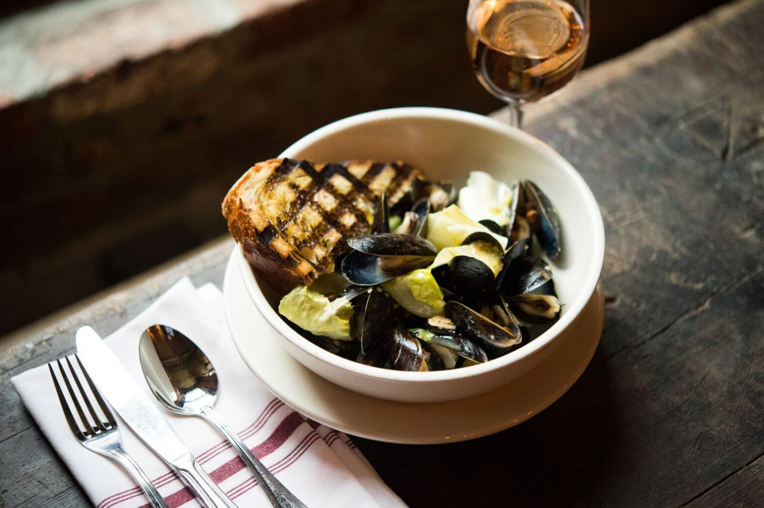 The Ultimate List of Restaurants in Vail You Will Love - The Mountain ...