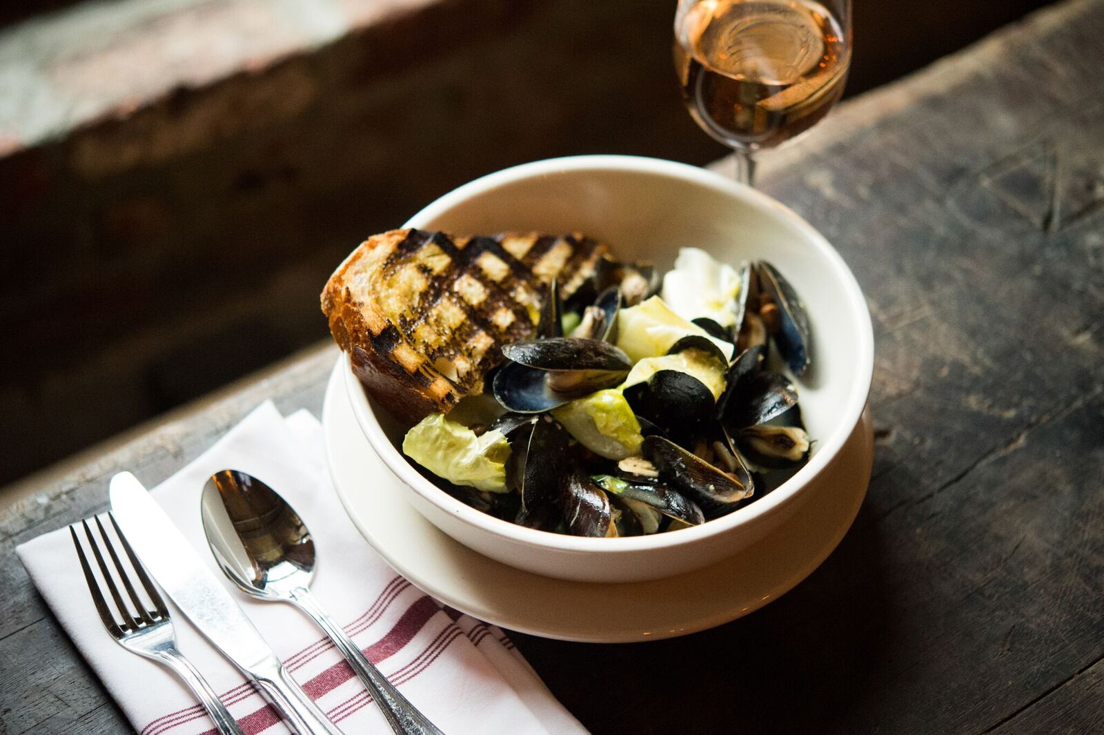 The Ultimate List of Restaurants in Vail You Will Love - The Mountain ...
