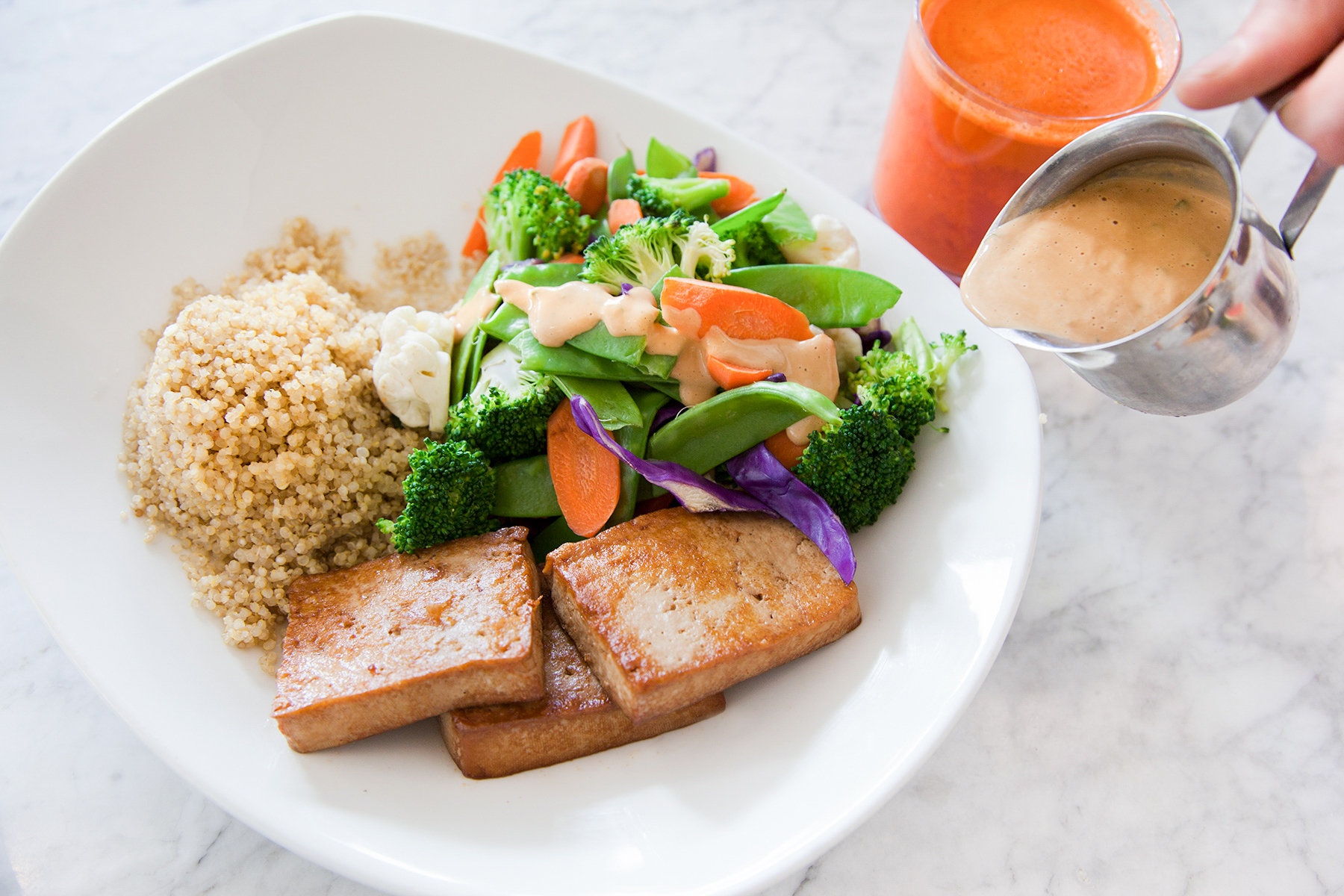 The Essential Vegan Dining Guide to Aspen, Colorado - The Mountain ...